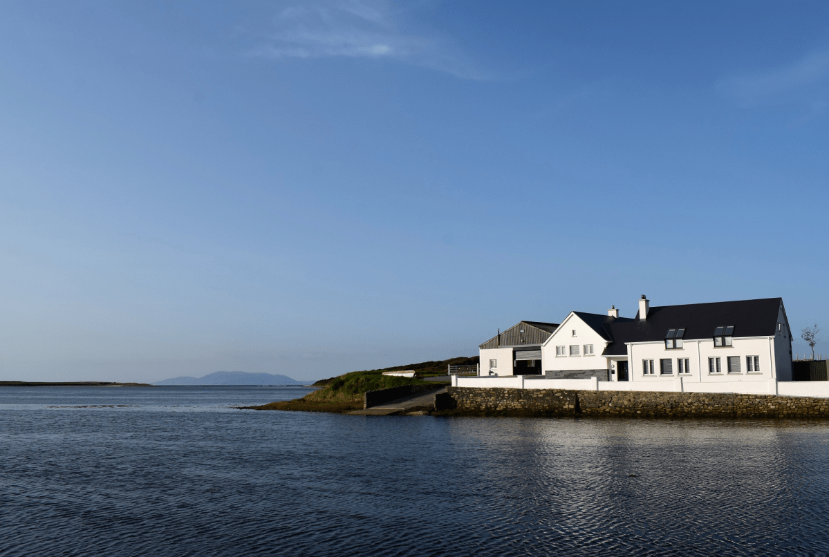 Sligo House 5 – Sara Connolly Architect FRIAI